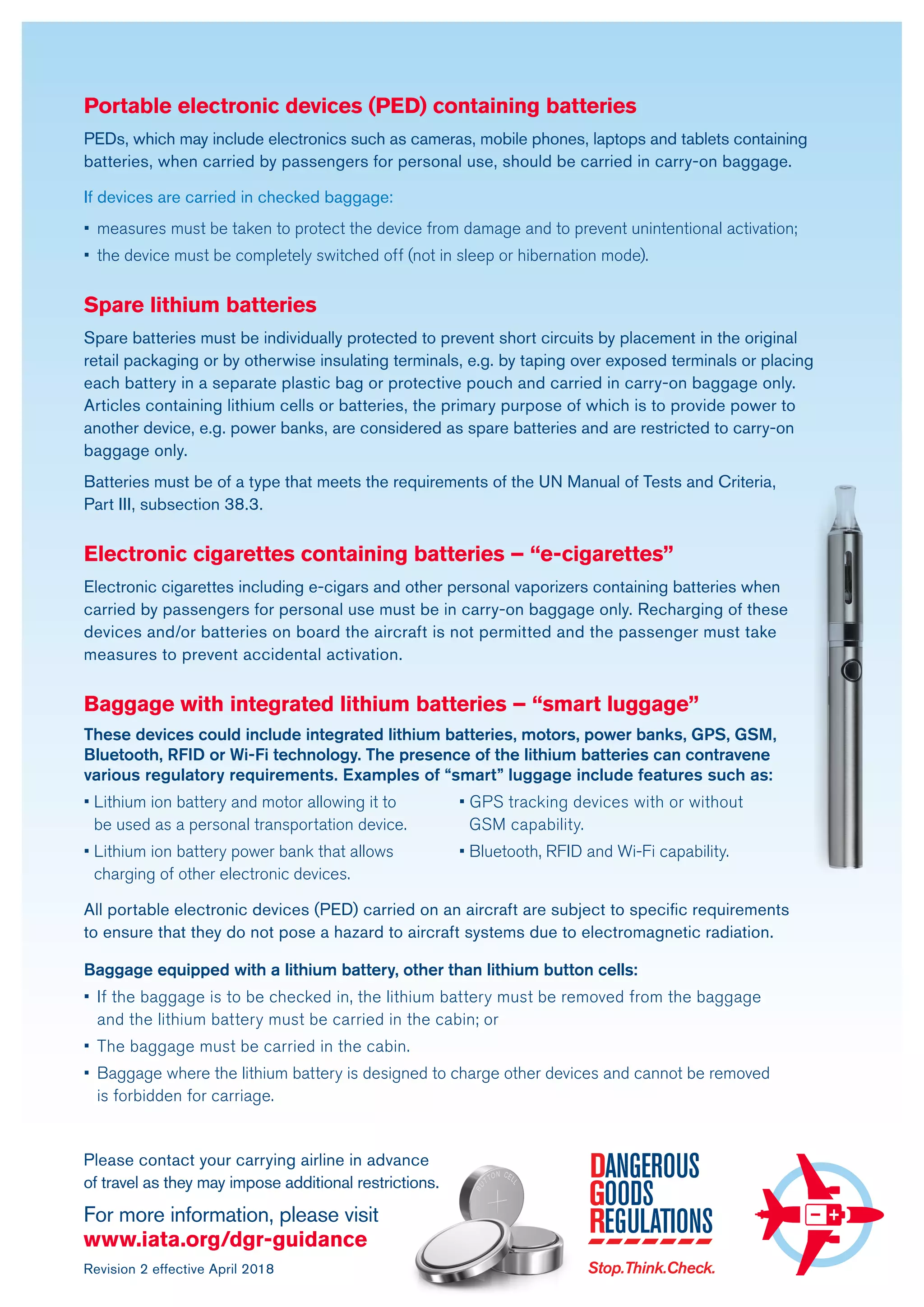 Passenger lithium battery_rev2 - 2018.04