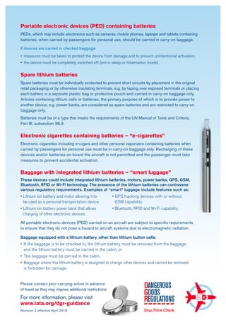 Passenger lithium battery_rev2 - 2018.04