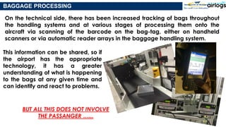 Passenger terminal 2015_airbeacons | PDF | Tablets and E-readers ...
