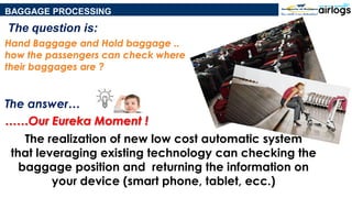 Passenger terminal 2015_airbeacons | PDF | Tablets and E-readers ...