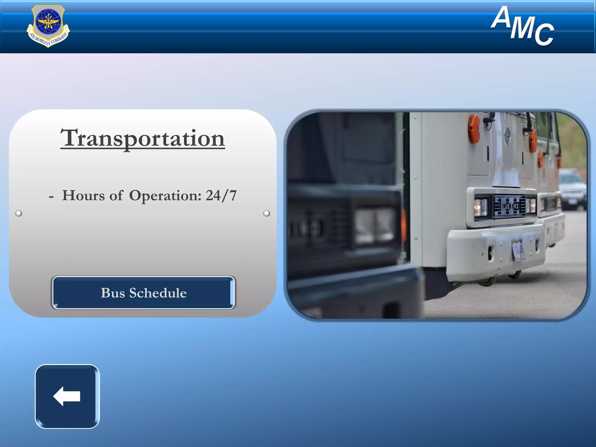 Ramstein passenger terminal guide | PPSX | Air Travel | Travel Type