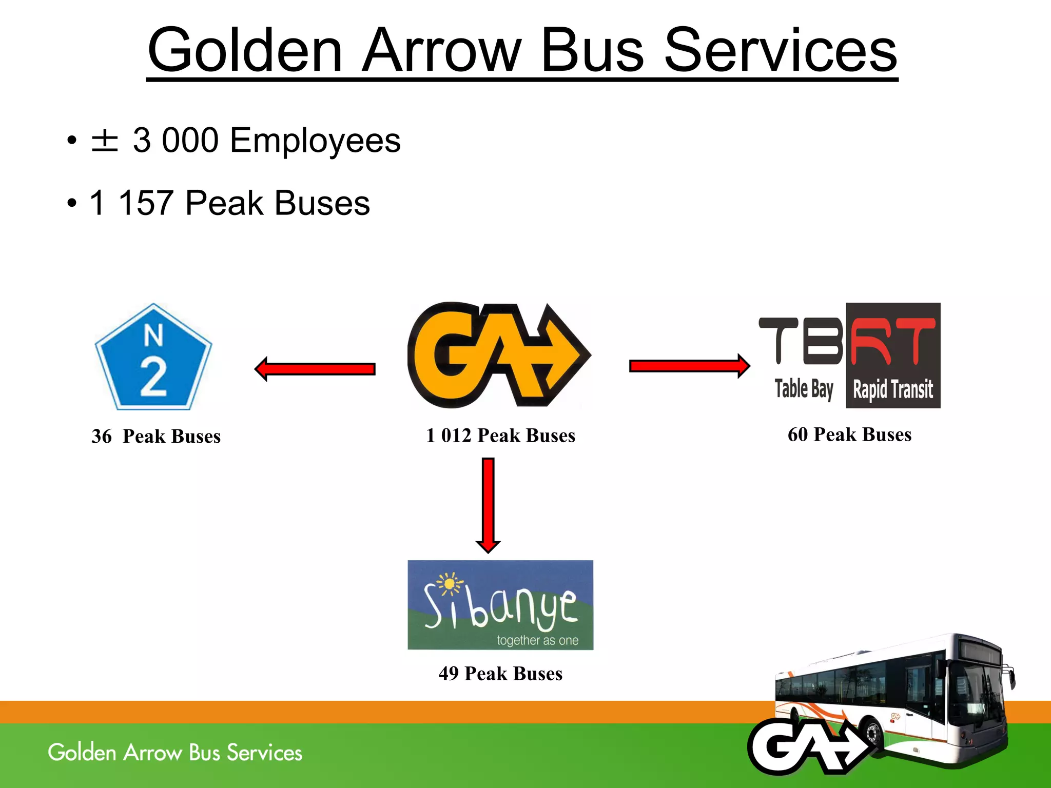 Transport: Passenger transport case study | PDF