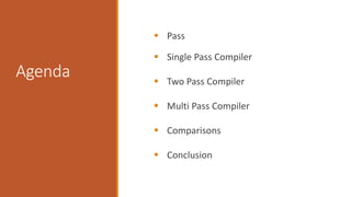 Passes of Compiler.pptx