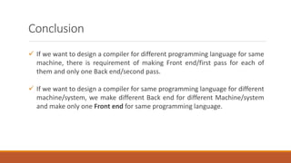 Passes of Compiler.pptx