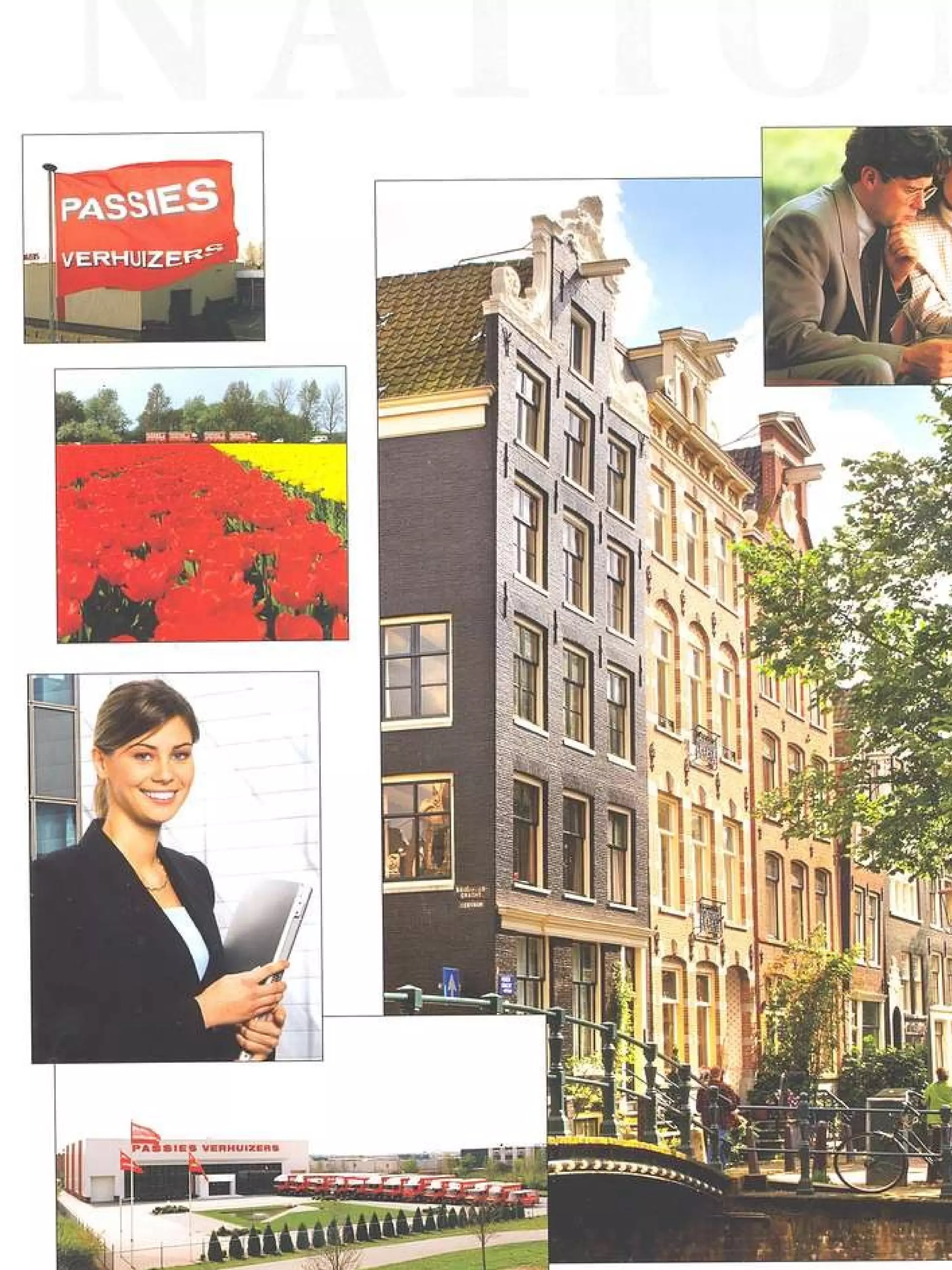 Passies Brochure Nederlands | PPT