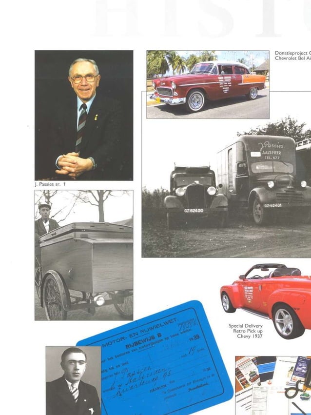 Passies Brochure Nederlands | PDF