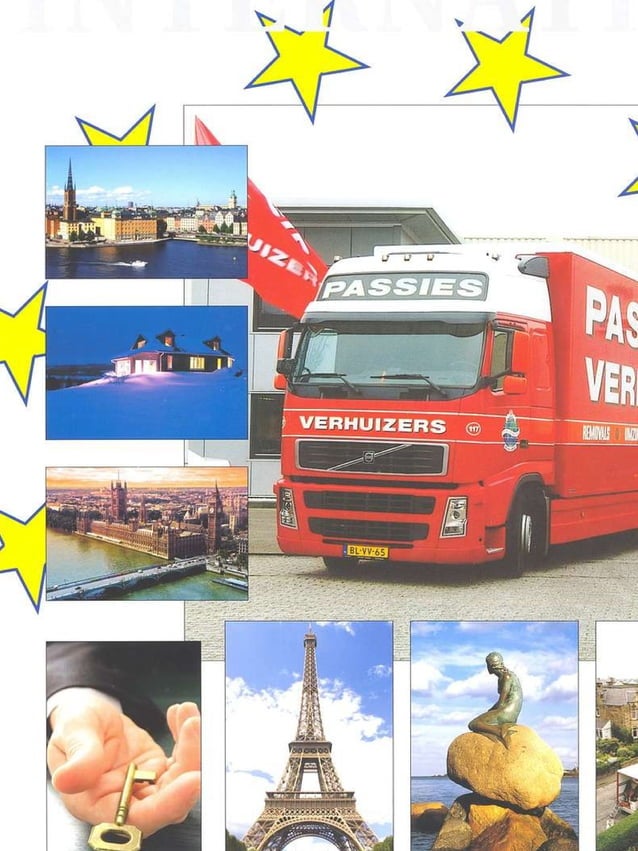 Passies Brochure Nederlands | PDF