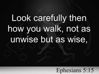 Passing on Wisdom David Salisbury | PPT