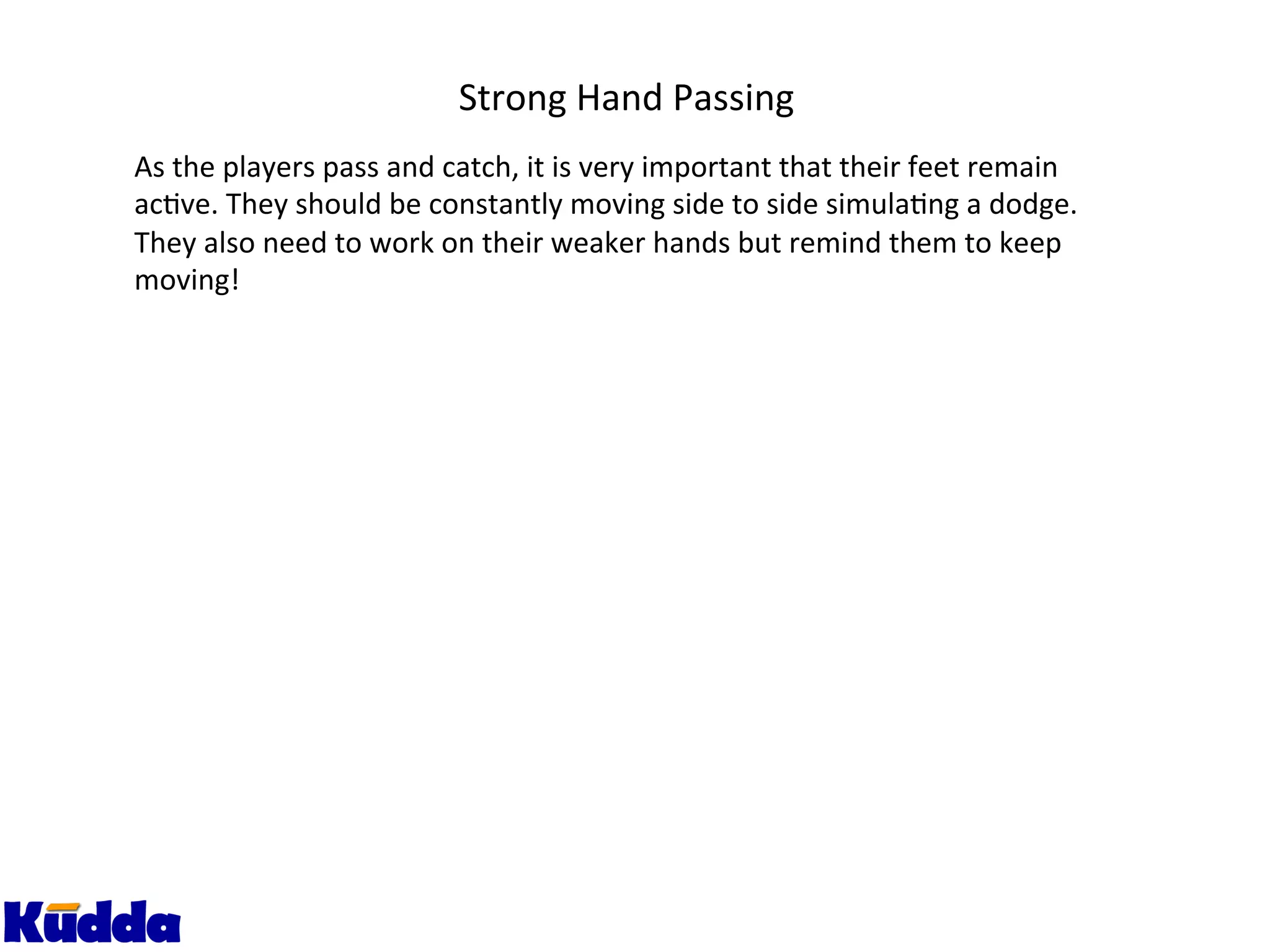 Passing and Stickwork Drills for Girls Lacrosse | PDF
