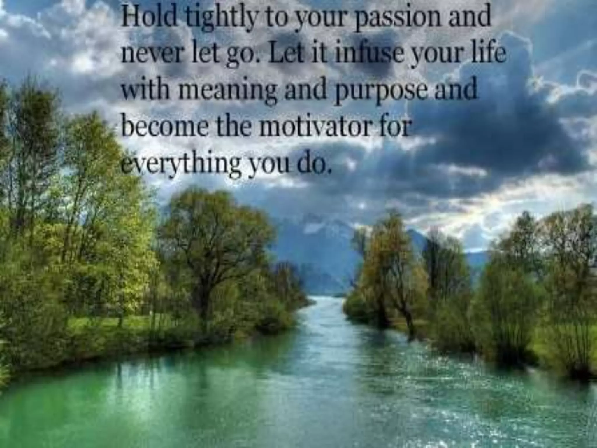 100 quotes about PASSION | PPT