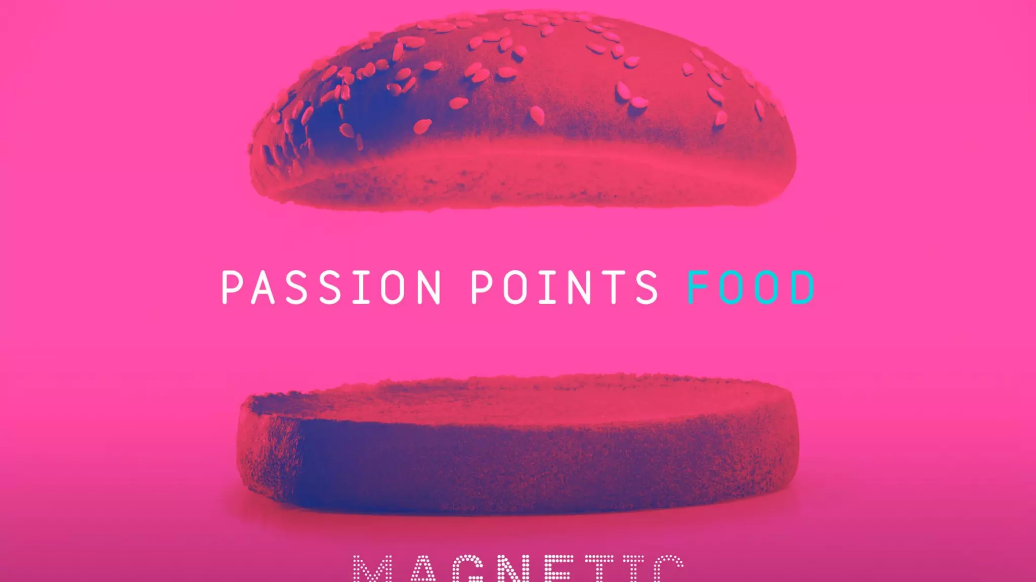 Passion Points: Food | PPT