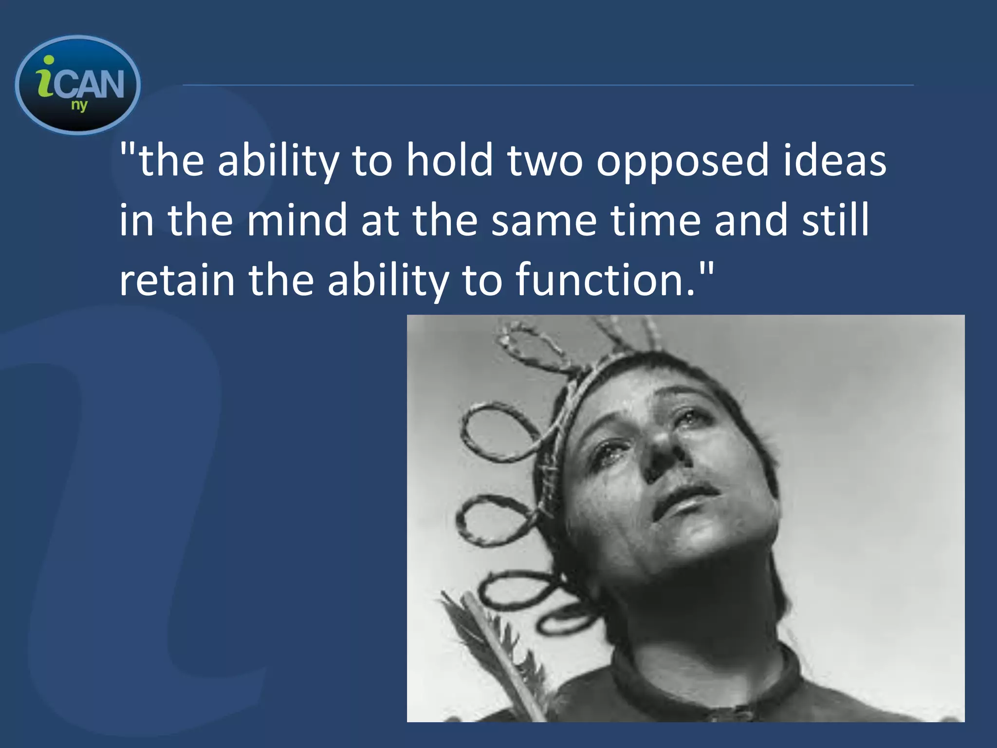 Don’t Confuse Passion with Competence | PDF