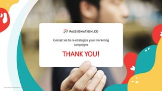 Passionation x Livestream | PPT