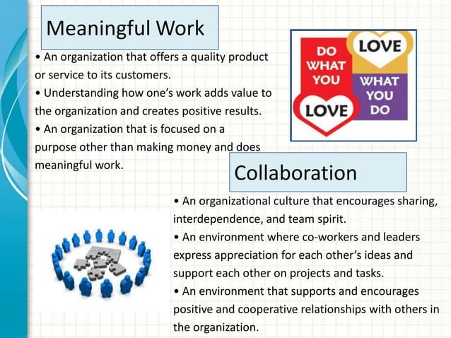 Employee Passion & Diligence to Work | PPTX | Career Advice | Careers