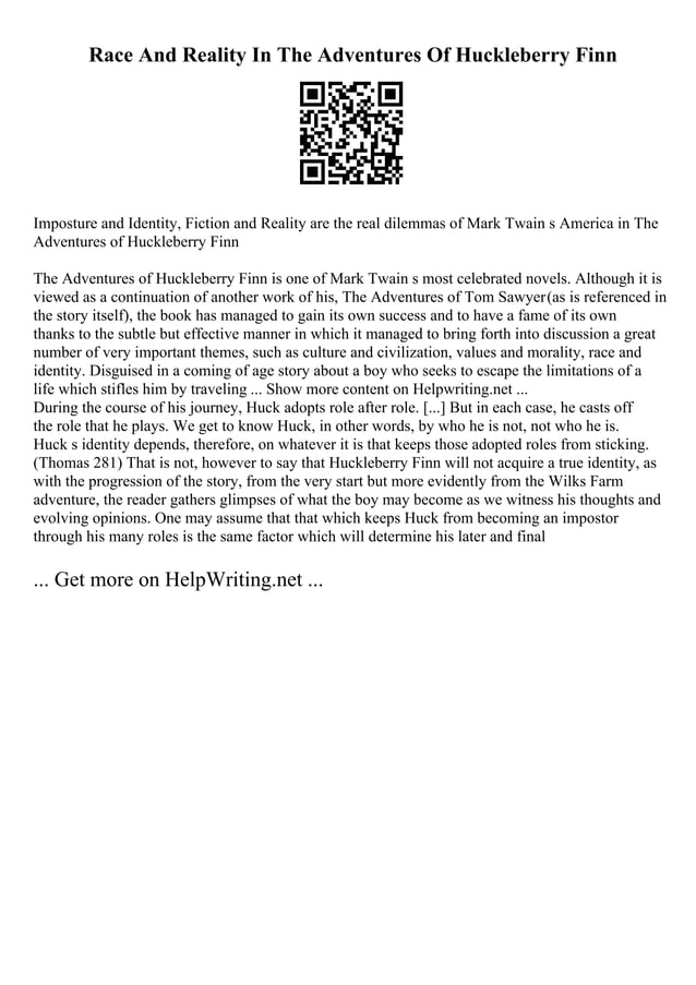 Passion Essay Sample | PDF