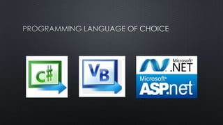 Passion for code - Journey into Coding | PPT