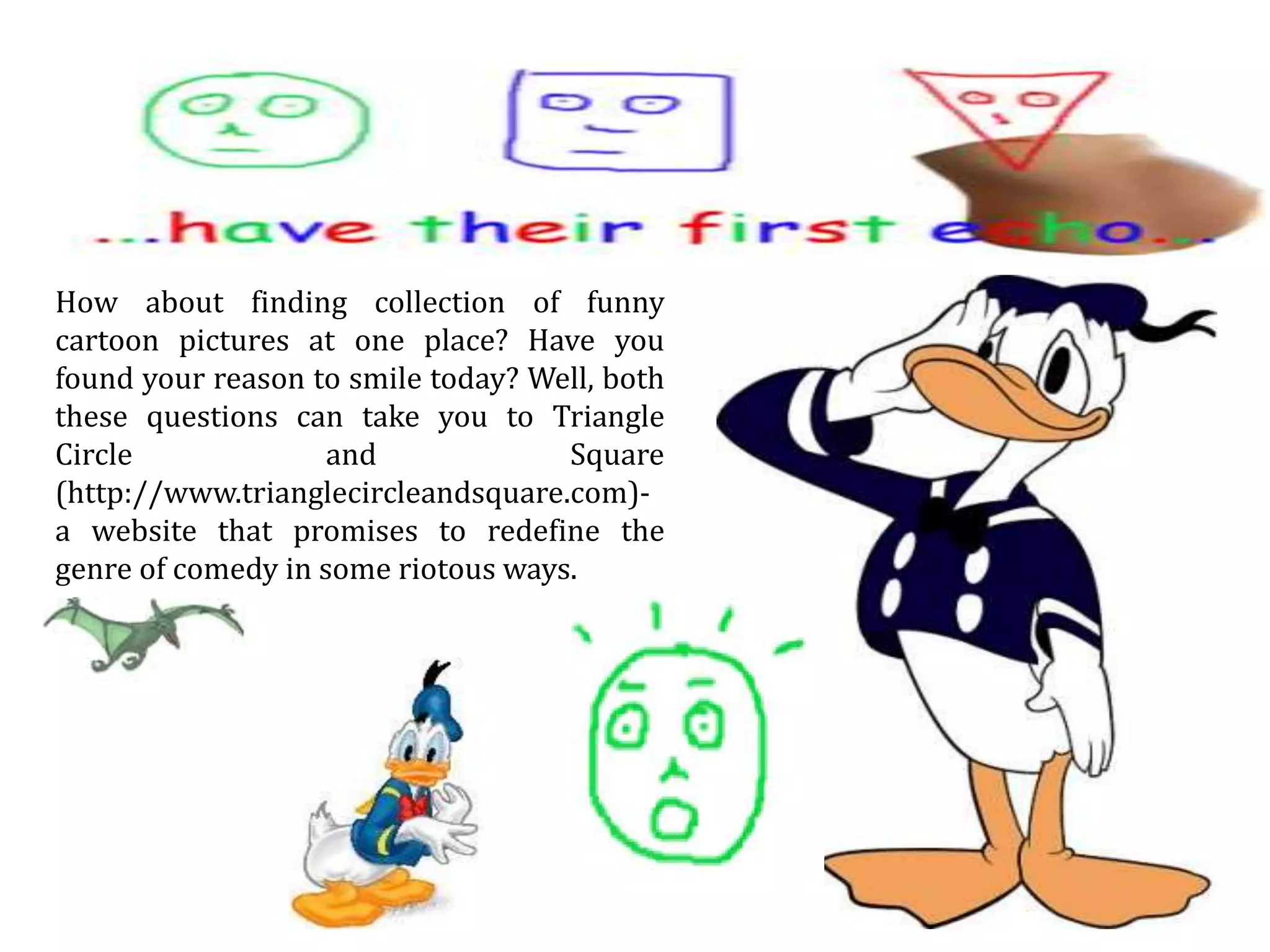 Any Questions Funny Cartoon