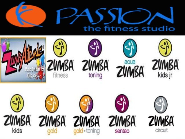 Your Guide To 10 Different Types Of Zumba Classes