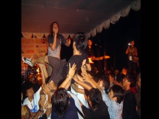 Passion Talk_Episode 2_Music and Photography | PDF