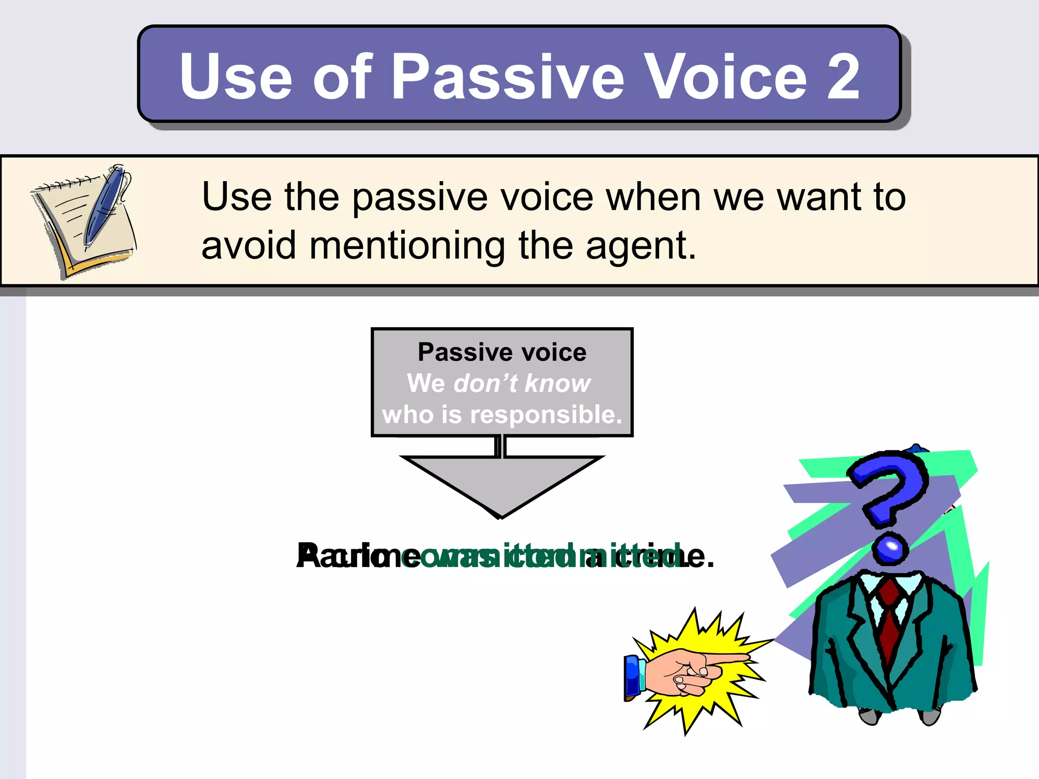 Passive.ppt