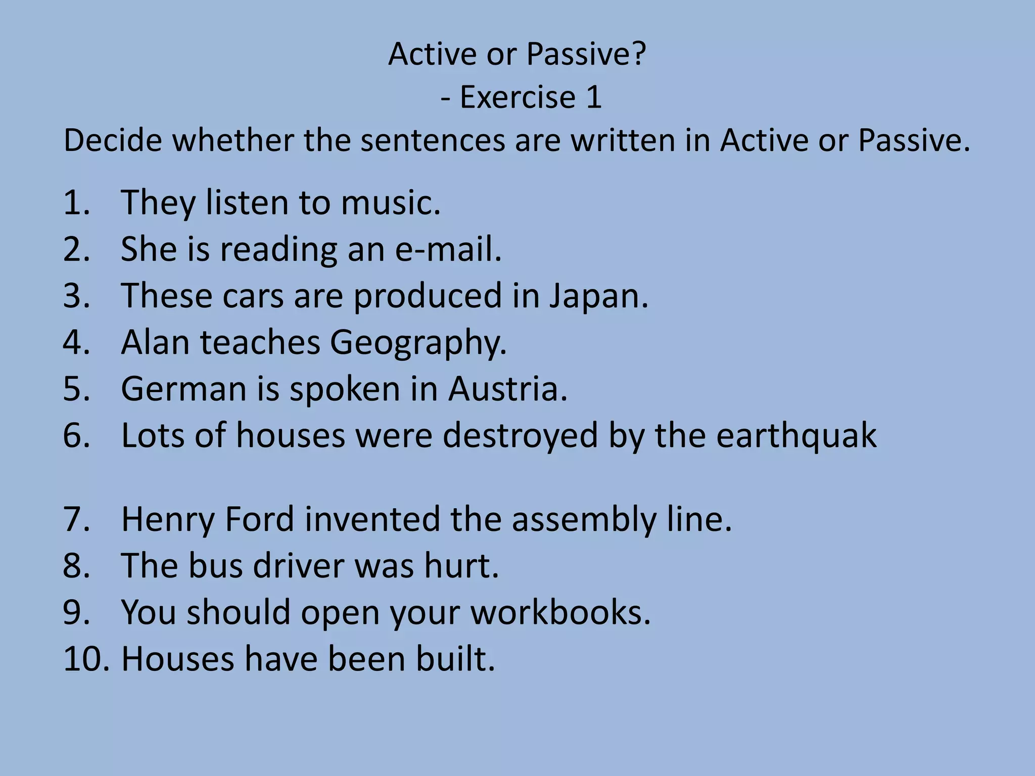 PASSIVE.pptx