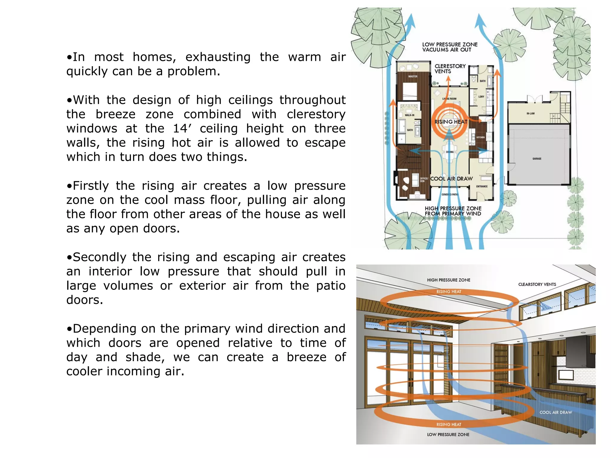 Passive cooling-techniques | PPT