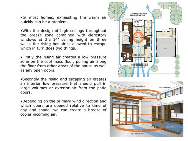 Passive cooling-techniques | PPT