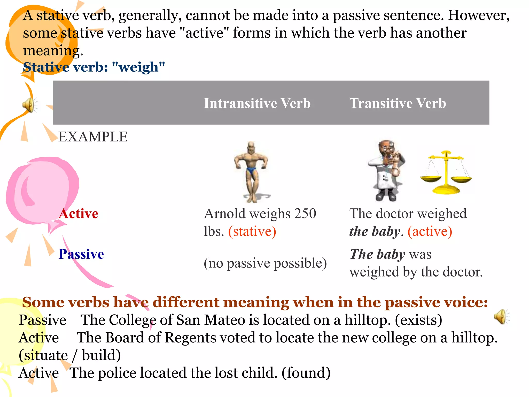 Passive explanation | PPT | Automotive