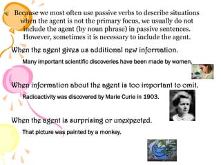 Passive explanation | PPT | Automotive