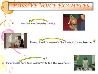 Passive explanation | PPT | Automotive