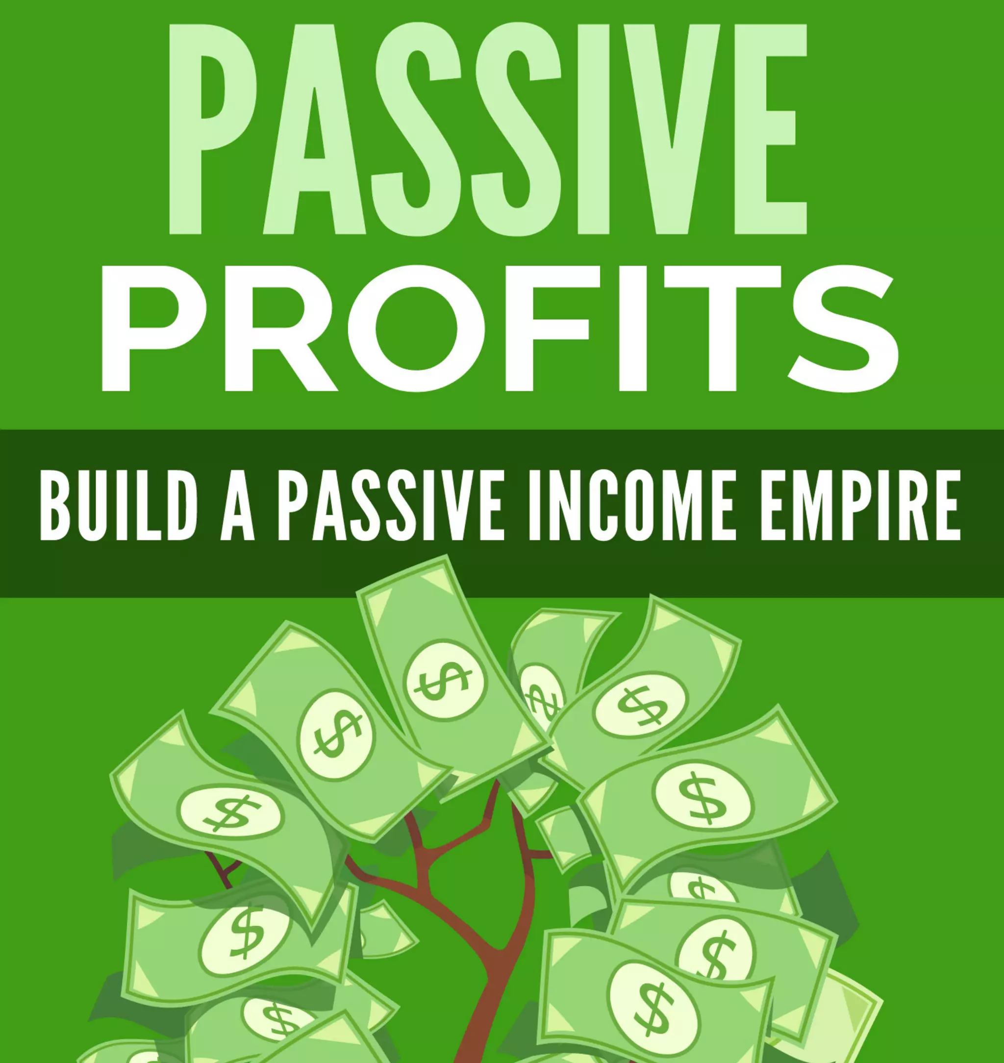 Passive profits | PDF