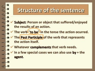 Passive Voice | PPT