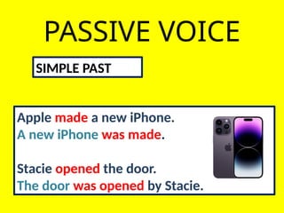 passive-voice-fun-activities-games-grammar-drills-grammar-guides_116759 ...