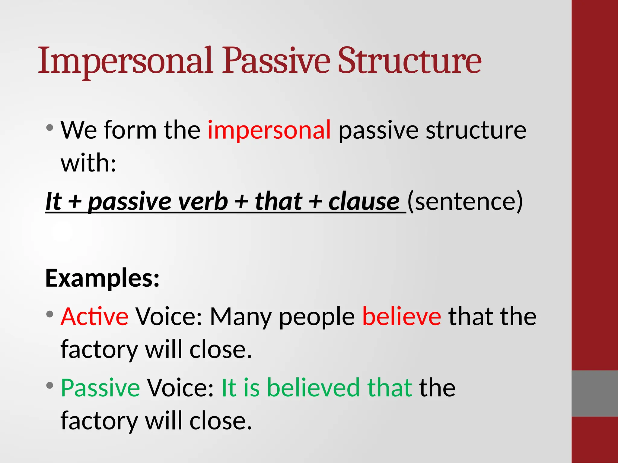 passive-voice-impersonal-personal-structures-grammar-drills-grammar ...