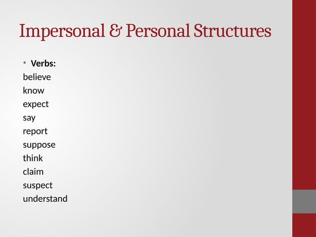 passive-voice-impersonal-personal-structures-grammar-drills-grammar ...
