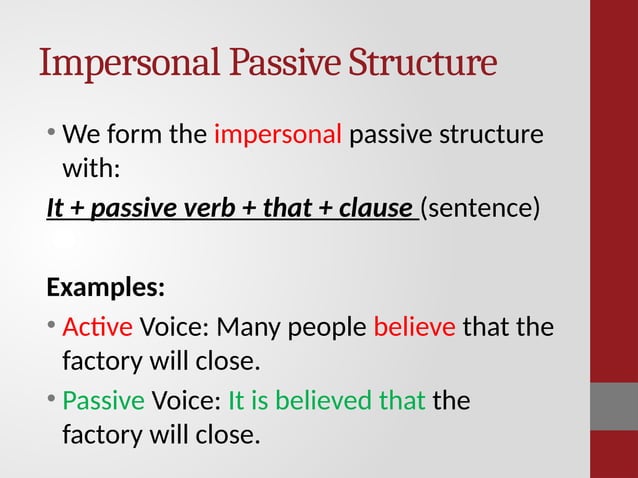 passive-voice-impersonal-personal-structures-grammar-drills-grammar ...
