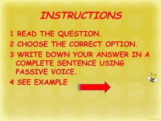 passive-voice-quiz-present-and-past-simple-fun-activities-games-games ...