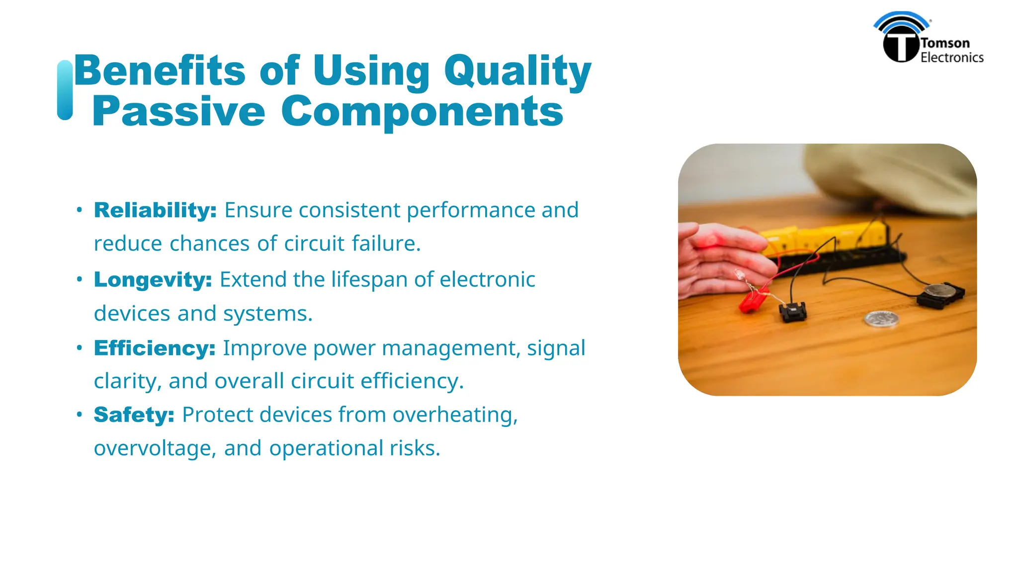 Passive Components in Electronics Types, Uses & Applications.docx