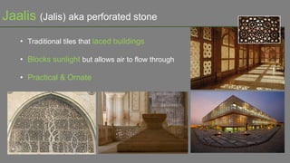 Passive Cooling | PPTX
