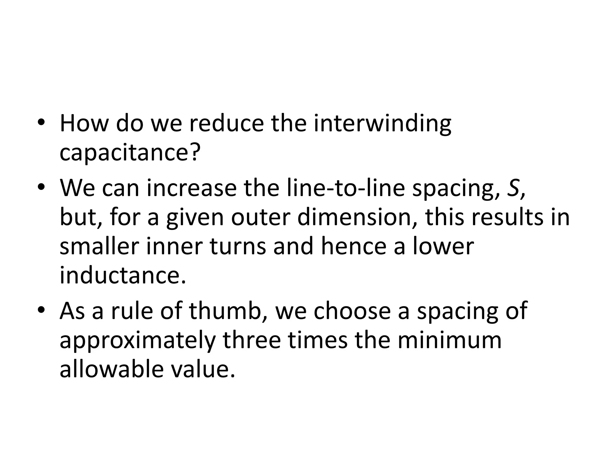 Passive device fabrication in Integrated circuits | PPTX