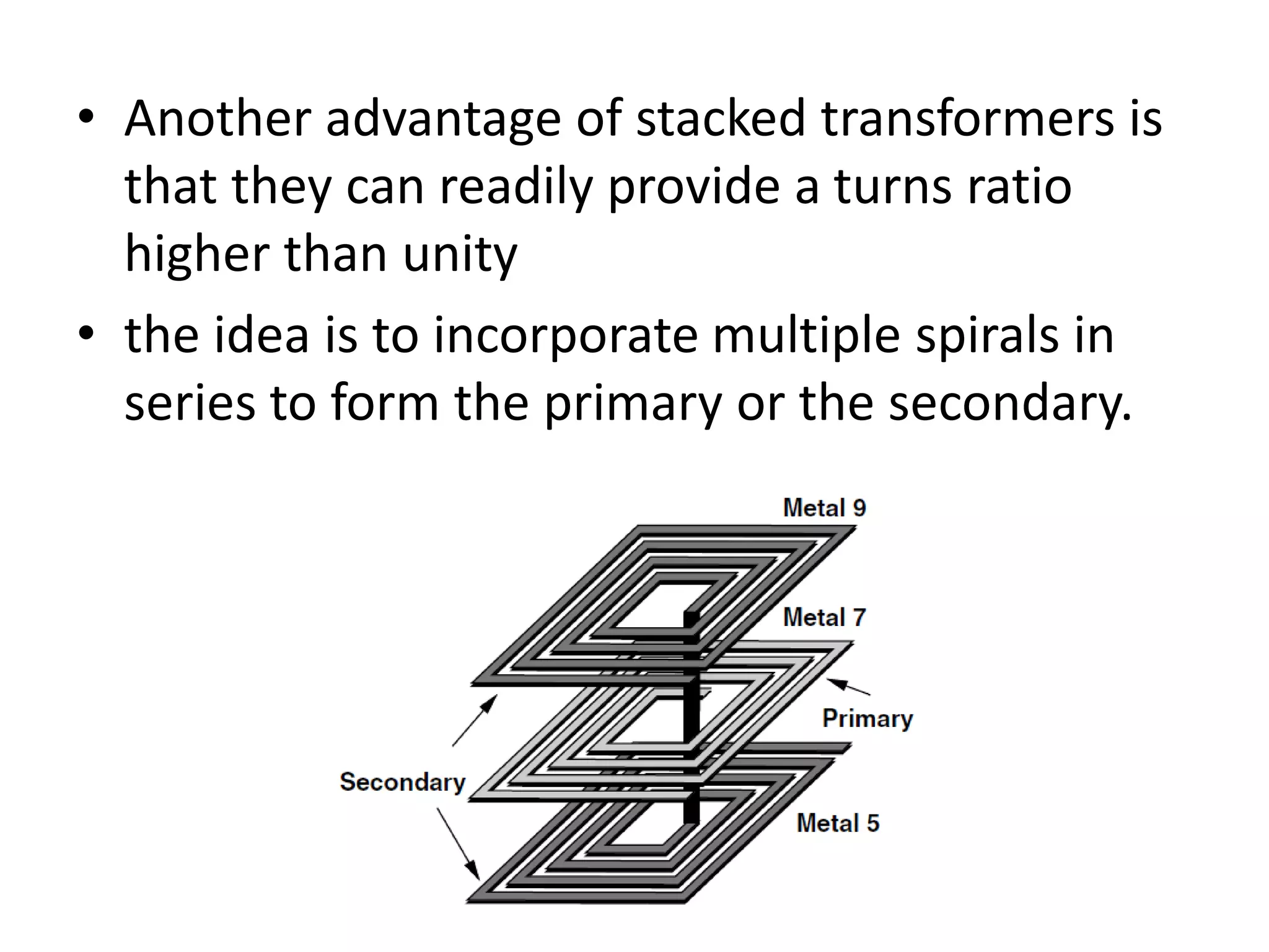 Passive Device Fabrication In Integrated Circuits Pptx
