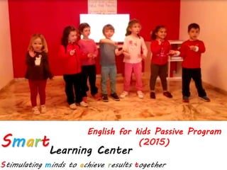 Passive embassy | PPTX