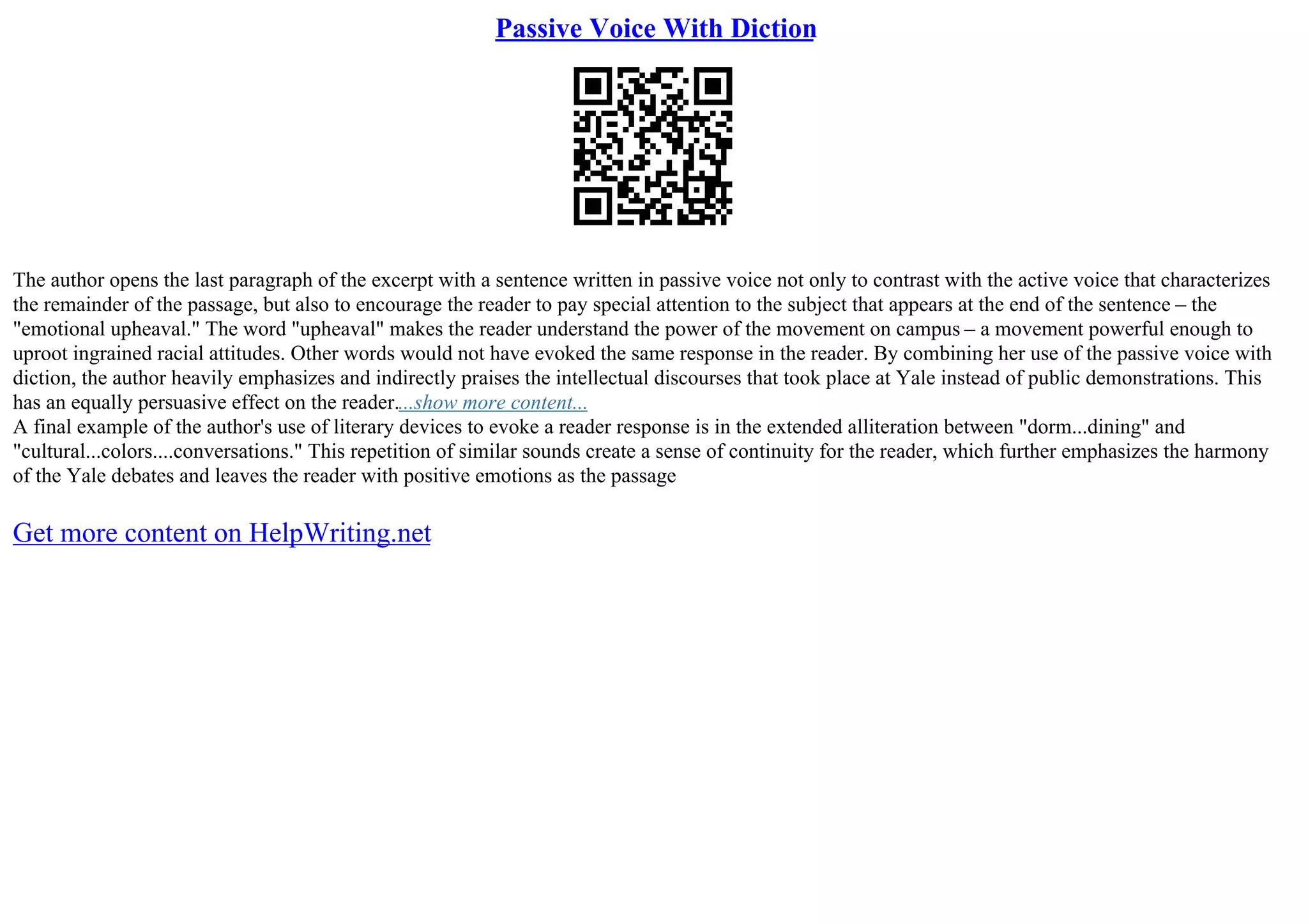 Passive Euthanasia | PDF