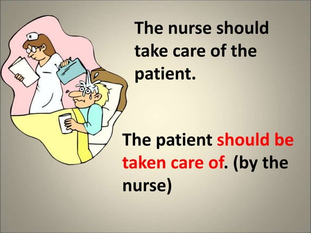 PASSIVE EXERCISES | PPT