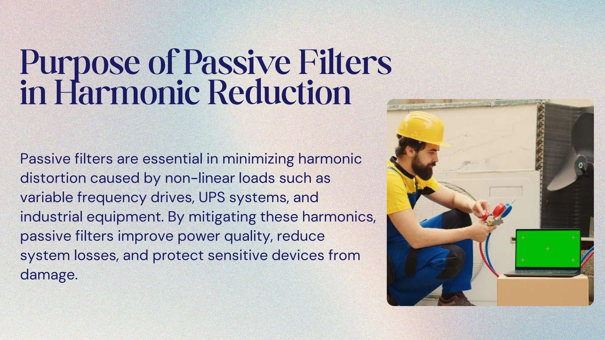 Passive Filter Design A Solution for Harmonic Reduction.pdf