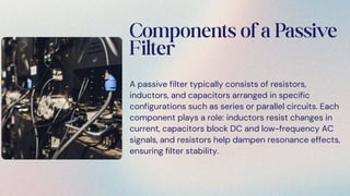 Passive Filter Design A Solution for Harmonic Reduction.pdf