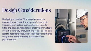 Passive Filter Design A Solution for Harmonic Reduction.pdf