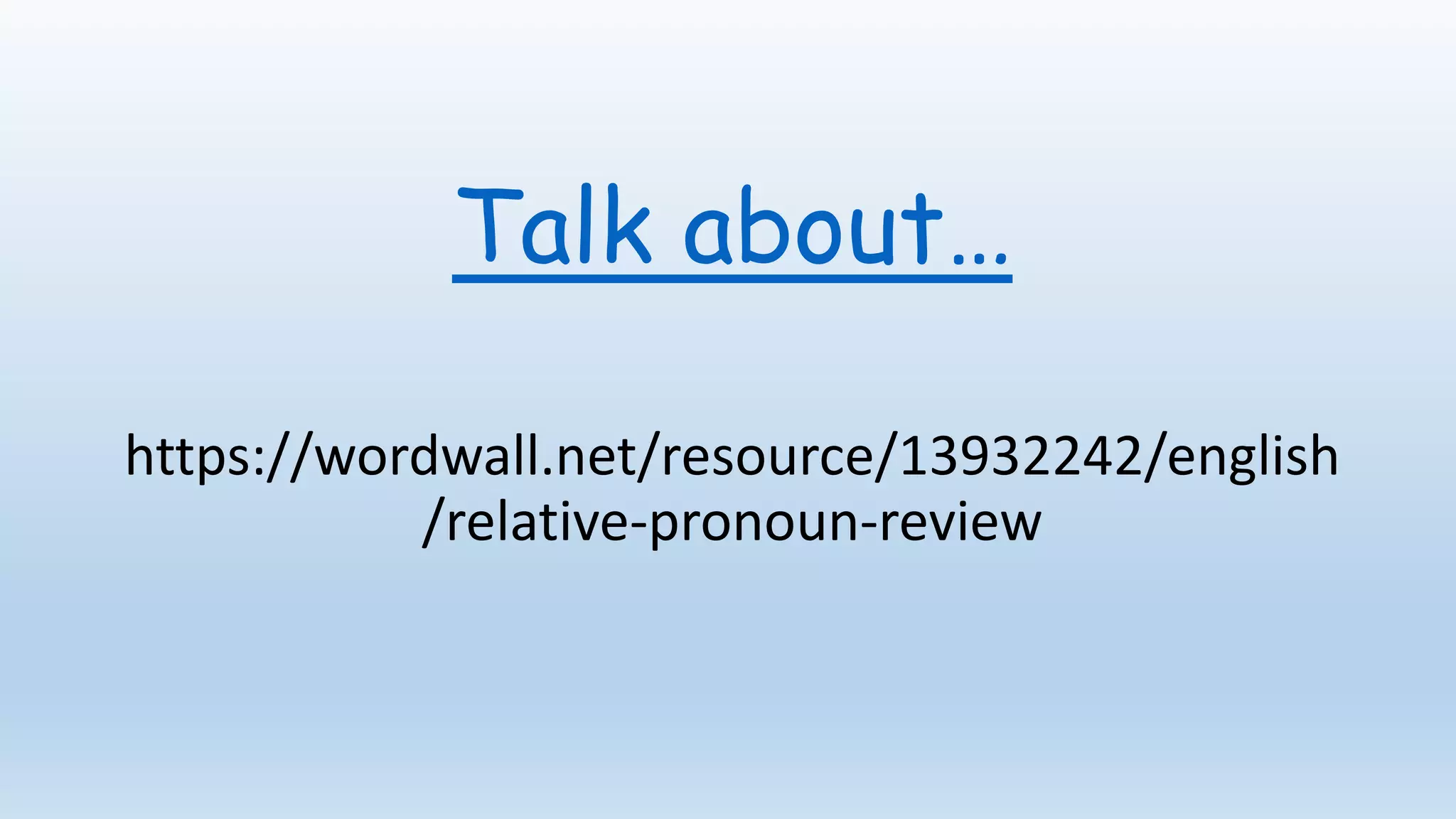 Passive form, 3rd Cond.pptx