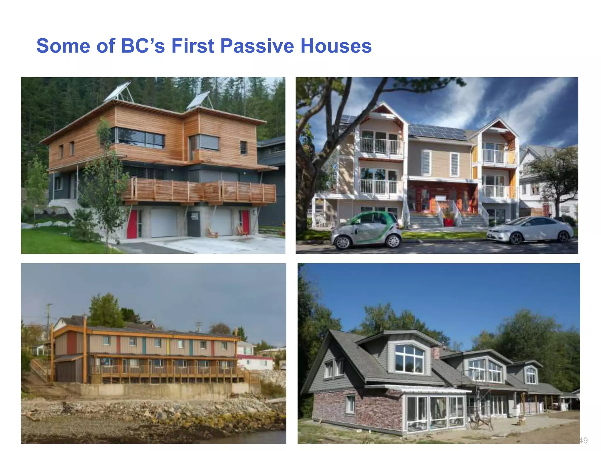 The Tradition and Science of Window Installations - Where are We Headed ...