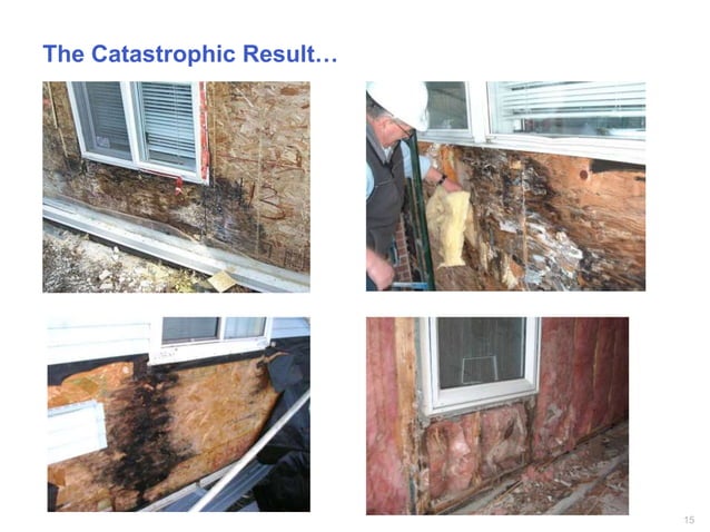 The Tradition and Science of Window Installations - Where are We Headed ...